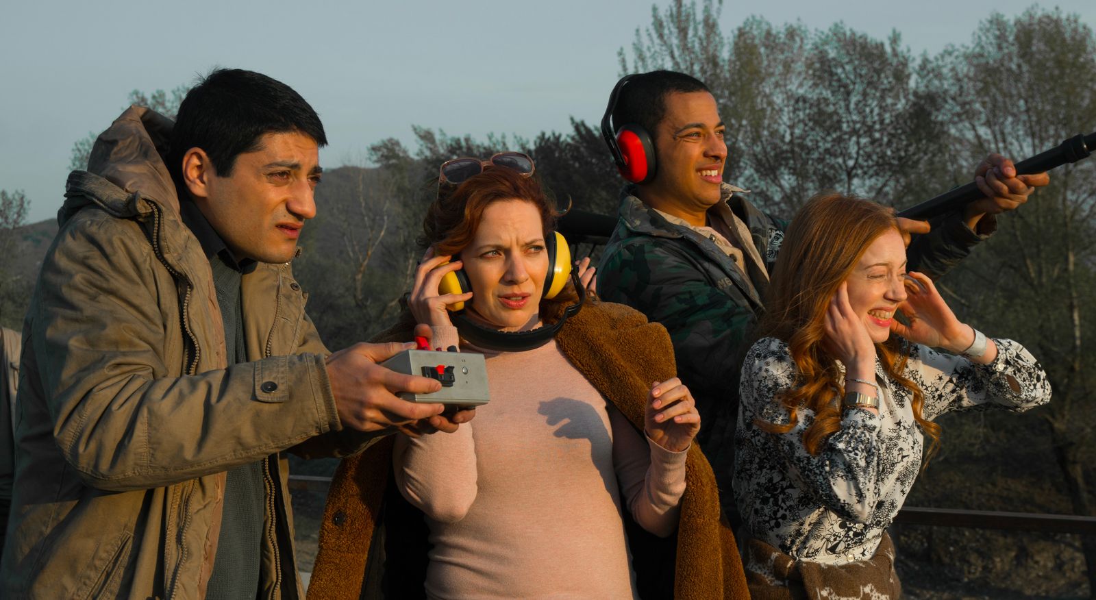 F&ME - Film & Music Entertainment Ltd.